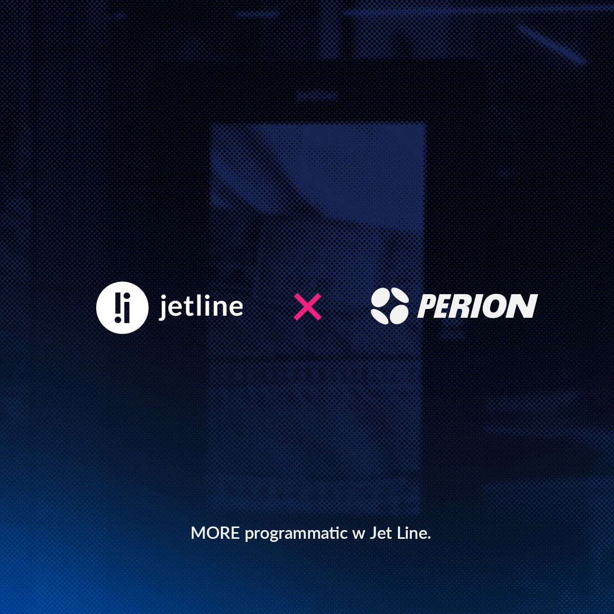 Jet Line dzięki umowie z Perion wzmocnił programatyczną ofertę DOOH ...